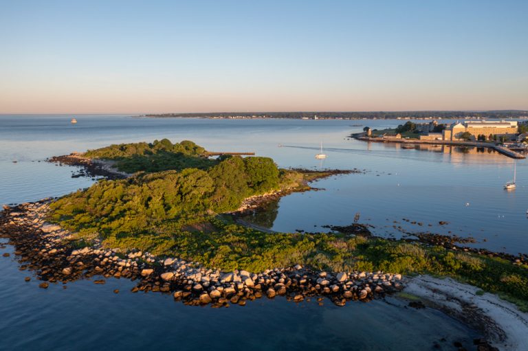 Connecticut National Estuarine Research Reserve | Home | Connecticut ...
