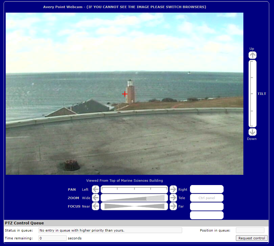 Virtual Tour | Connecticut National Estuarine Research Reserve