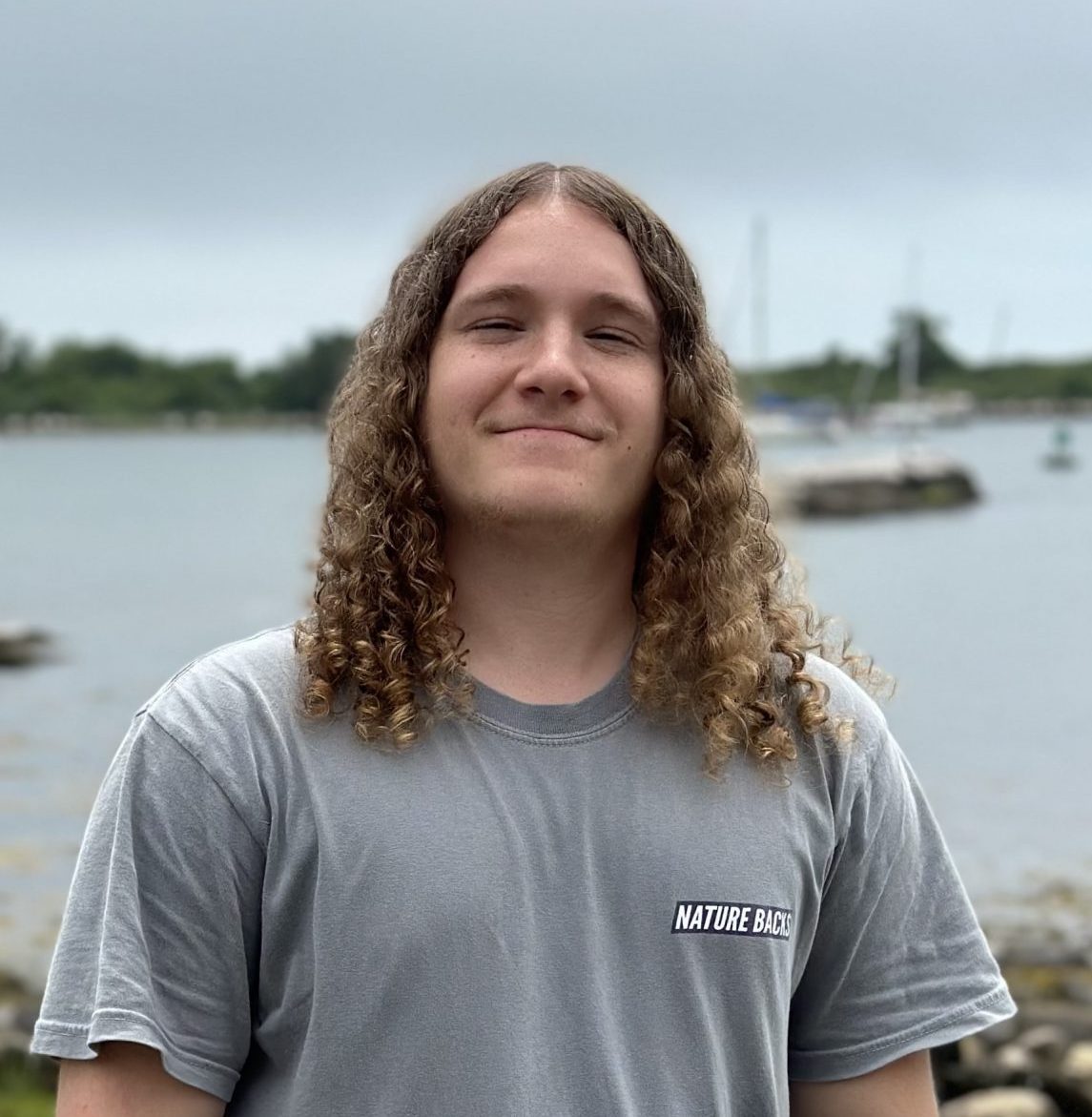 Meet our Summer Team! | Connecticut National Estuarine Research Reserve