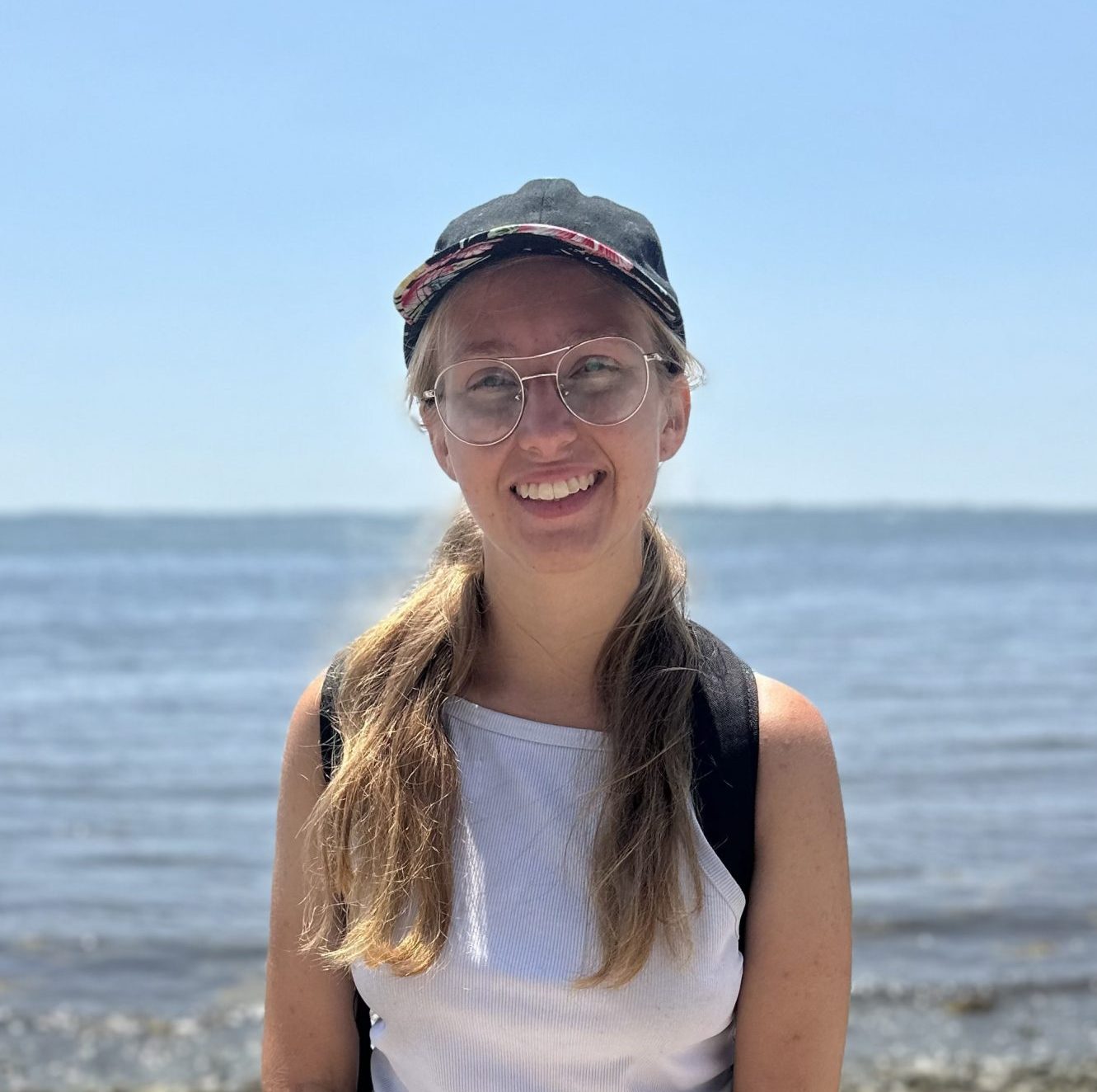 Meet our Summer Team! | Connecticut National Estuarine Research Reserve