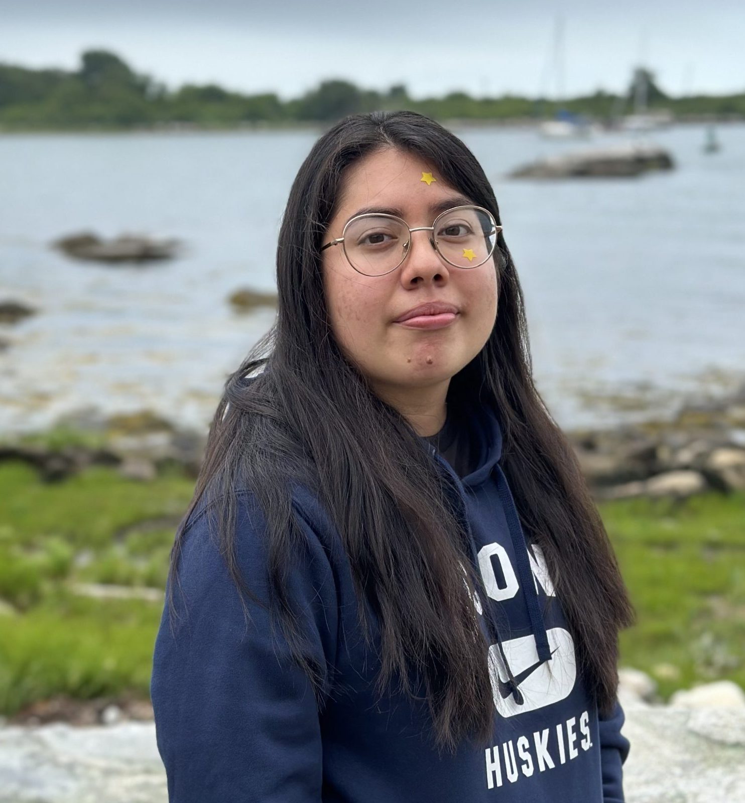 Meet our Summer Team! | Connecticut National Estuarine Research Reserve