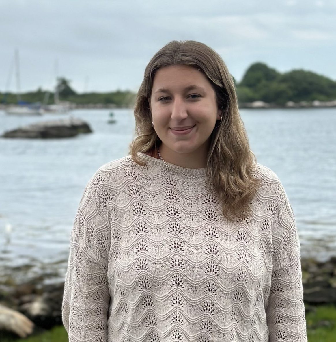 Meet our Summer Team! | Connecticut National Estuarine Research Reserve