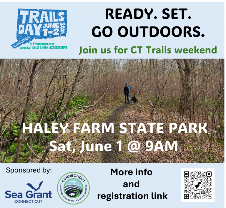 Events | Connecticut National Estuarine Research Reserve