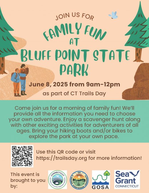 Events | Connecticut National Estuarine Research Reserve | A ...
