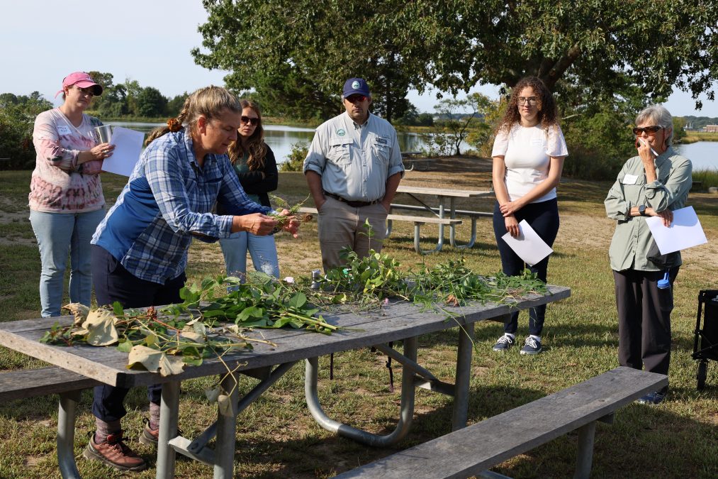 Events | Connecticut National Estuarine Research Reserve | A ...